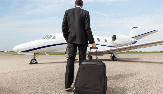 VIP Services - Elite Events